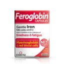 Feroglobin Capsules | Meldinpharma